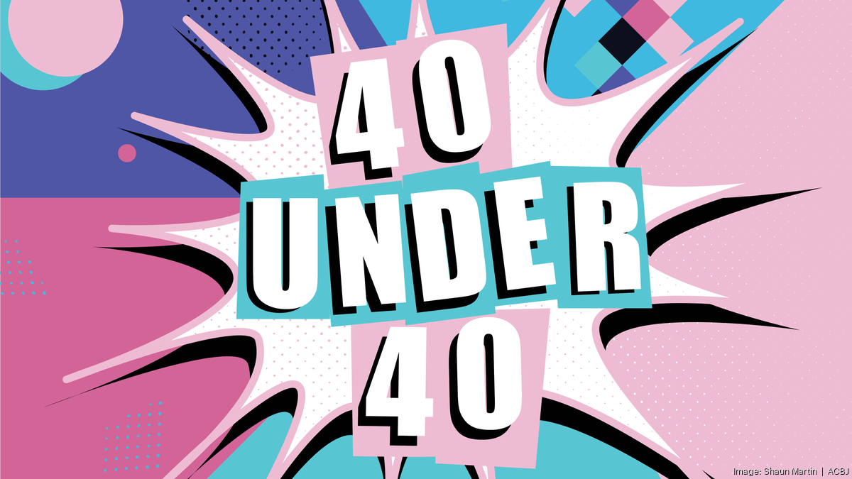 40 Under 40 2024 - Pacific Business News