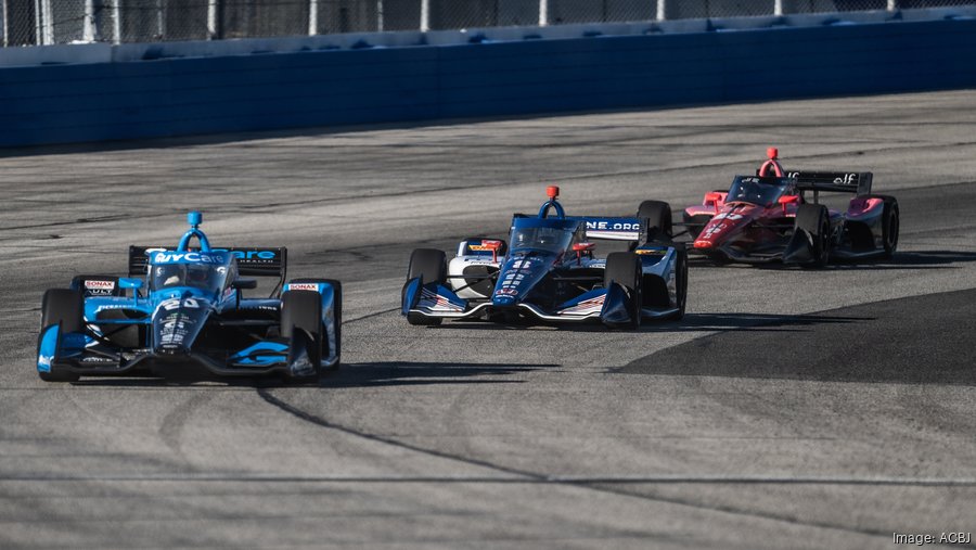Milwaukee Mile at State Fair Park to host 2025 IndyCar race - Milwaukee ...