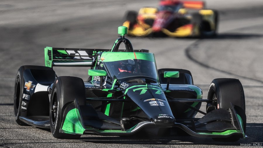 IndyCar, Wisconsin State Fair Park report 'impressive crowd' for 2024 ...