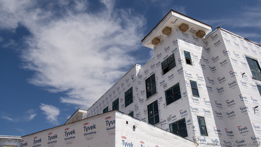 How Parker's My Mainstreet redevelopment will transform the suburb's ...