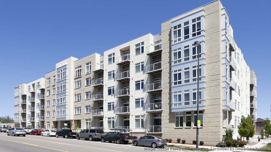 Seattle's Timberlane Partners acquires Denver Highland apartment for ...