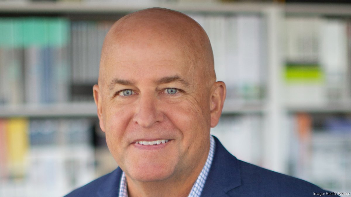 Hoefer Welker hires Stokes in Jacksonville office - Kansas City ...