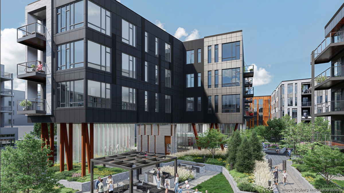 When to expect 523 new apartments at Wauwatosa's Mayfair Collection ...