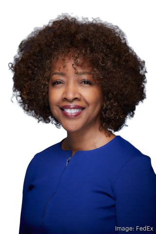 FedEx Corp. names Gina Adams as EVP, general counsel, and secretary ...