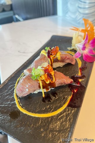 Thai Village to open Friday, Sept. 6 in Centerville - Dayton Business ...