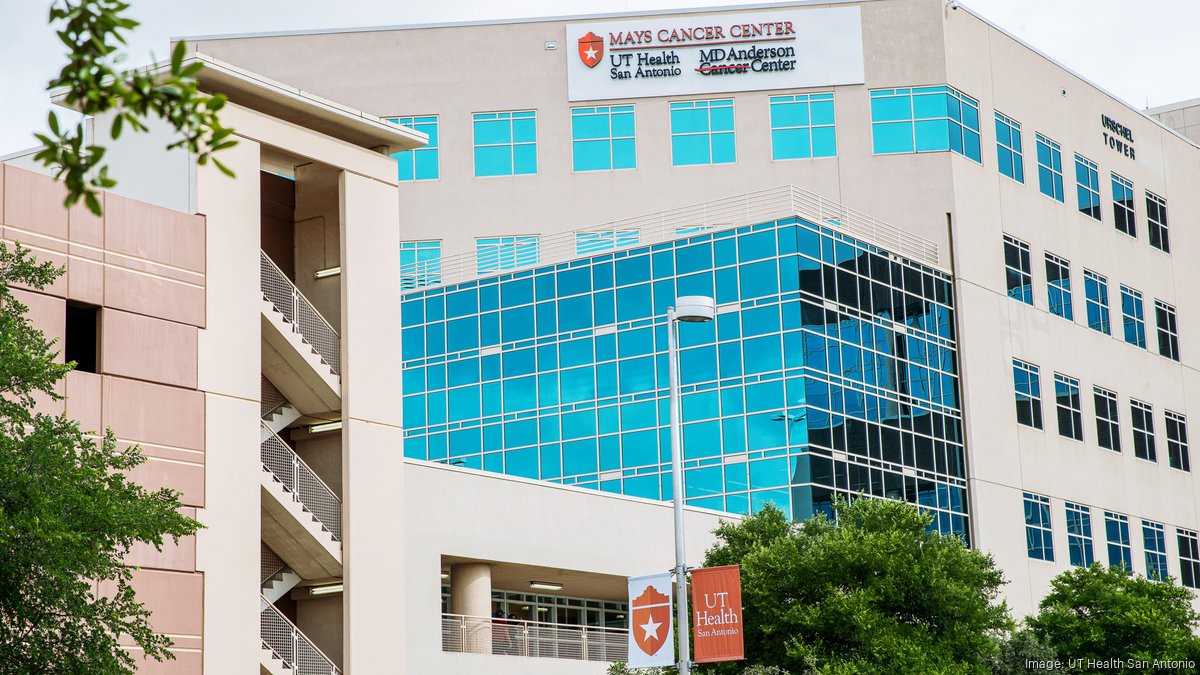 $13M win that could catapult SA cancer research - San Antonio Business ...