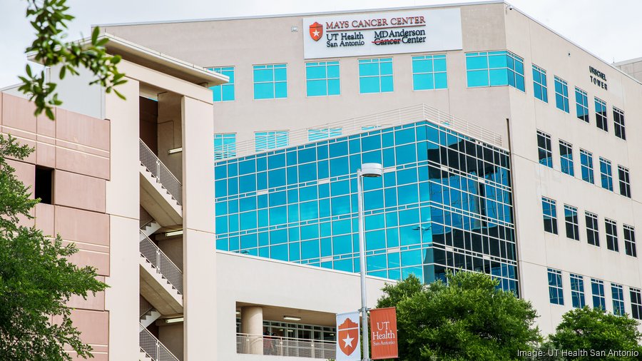 UT Health SA makes big hire amid UTSA merger talks - San Antonio ...