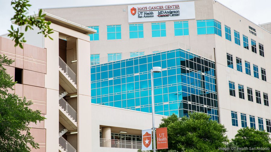 $13M win that could catapult SA cancer research - San Antonio Business ...