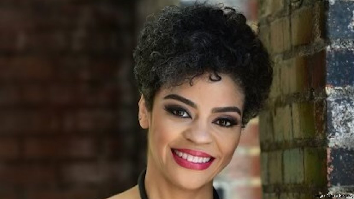 Atlanta Housing names Spelman alum Kelly Beaty English new chief of ...