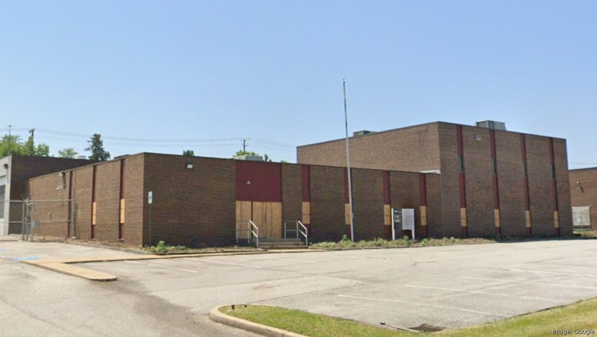 Former Dunbar Armored headquarters in Dundalk sells for $2.2M ...