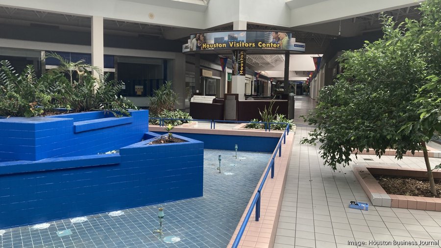Greenspoint Mall retailers to reopen in former Palais Royal space ...