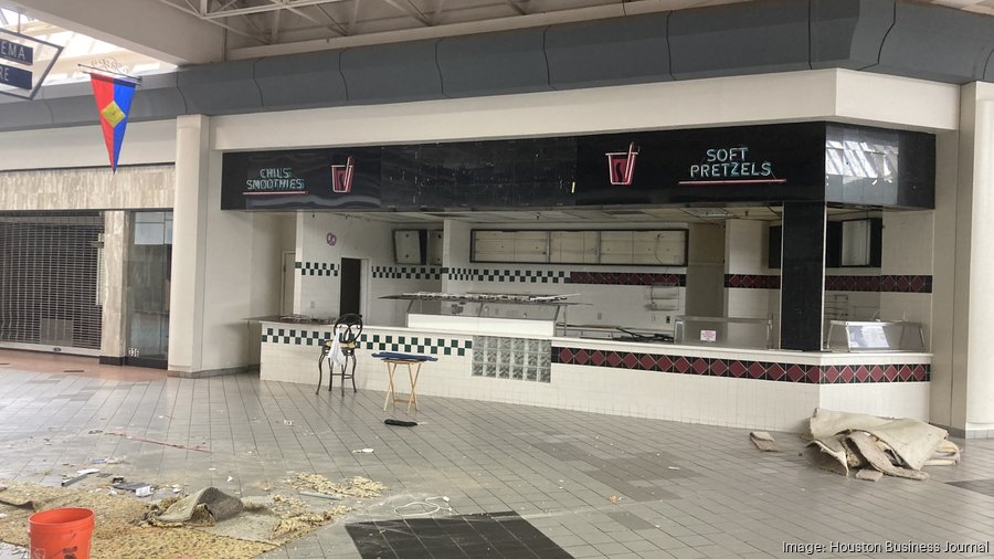 Greenspoint Mall retailers to reopen in former Palais Royal space ...