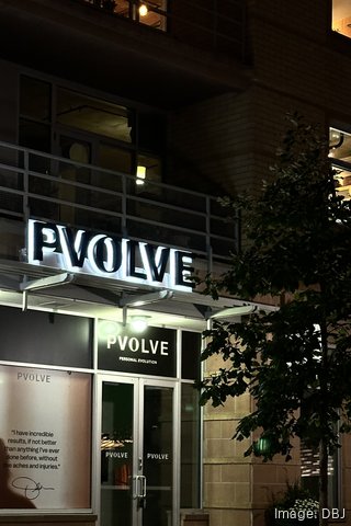 Pvolve fitness, endorsed by Jennifer Anniston, opening Denver, Boulder ...