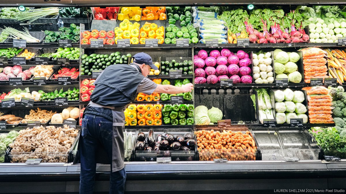 Amazon rolls out same-day delivery from Metropolitan Market - Puget ...