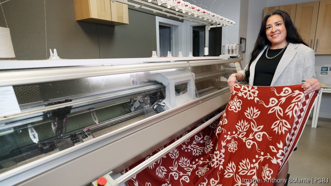 Seattle change agent Colleen Echohawk leads Native-focused lifestyle ...