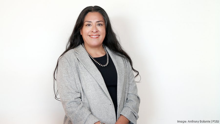 Colleen Echohawk named CEO of Community Roots Housing - Puget Sound ...