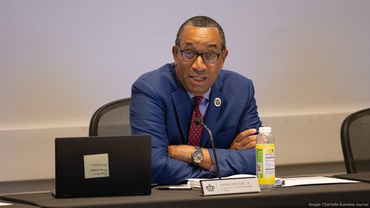 City's new economic development chair has lengthy to-do list ...