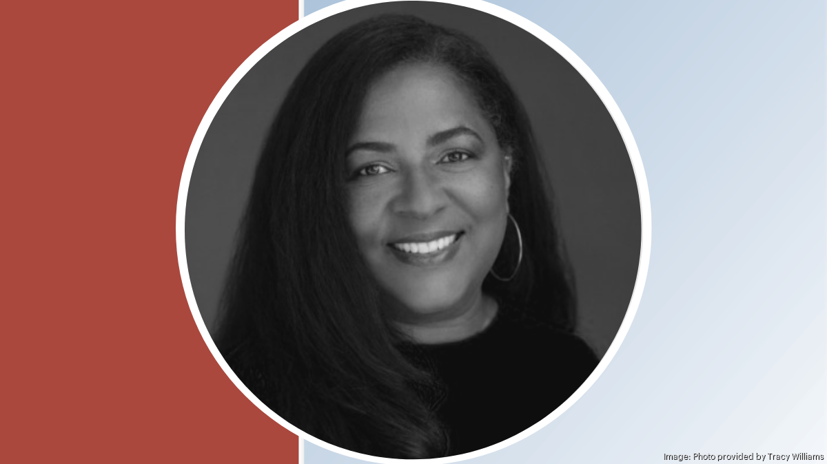 In Her Own Words: Tracy Williams believes in the matriarchy - The ...