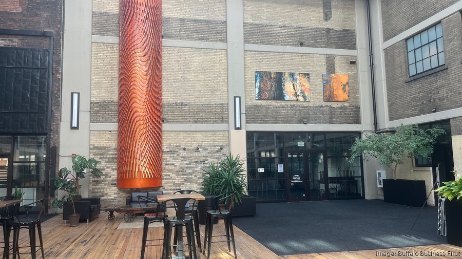 Grazeful Gatherer plans cafe, charcuterie grab-and-go at 500 Seneca ...