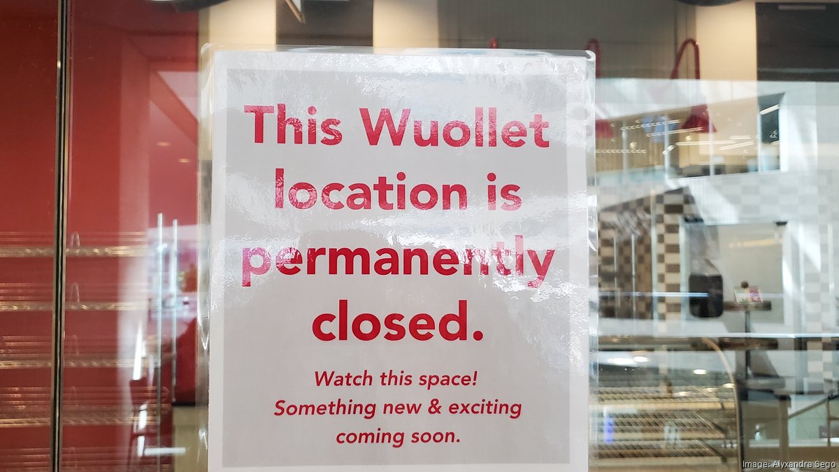 Wuollet Bakery lender sues for $1.3M, alleging nonpayment - Minneapolis ...