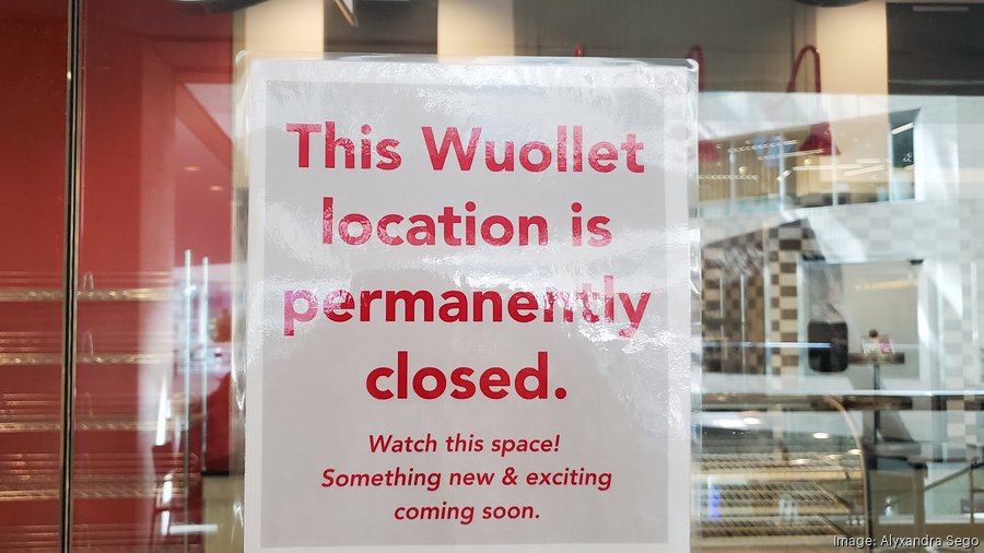 Wuollet Bakery closes in Robbinsdale - Minneapolis / St. Paul Business ...