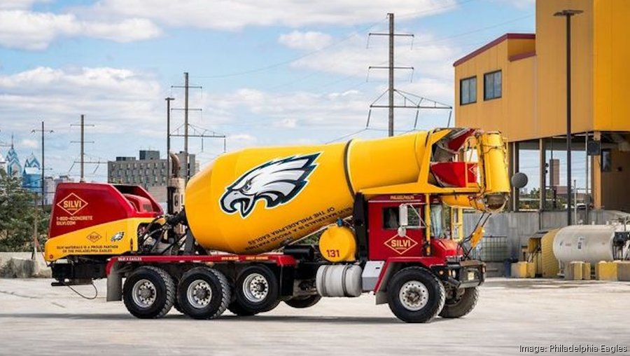 How 3 new Eagles sponsors are reaping the benefits of a Super Bowl run ...