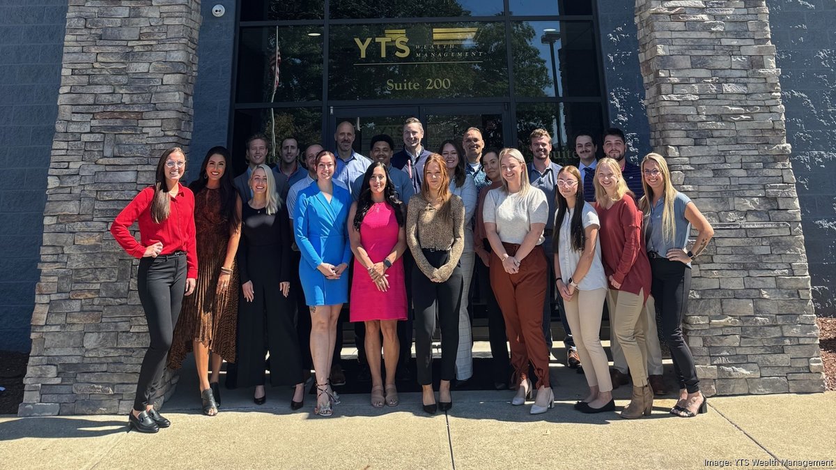 YTS Wealth opens Aspinwall office, former RBC team joins firm - Pittsburgh Business Times
