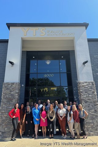 YTS Wealth opens Aspinwall office, former RBC team joins firm ...