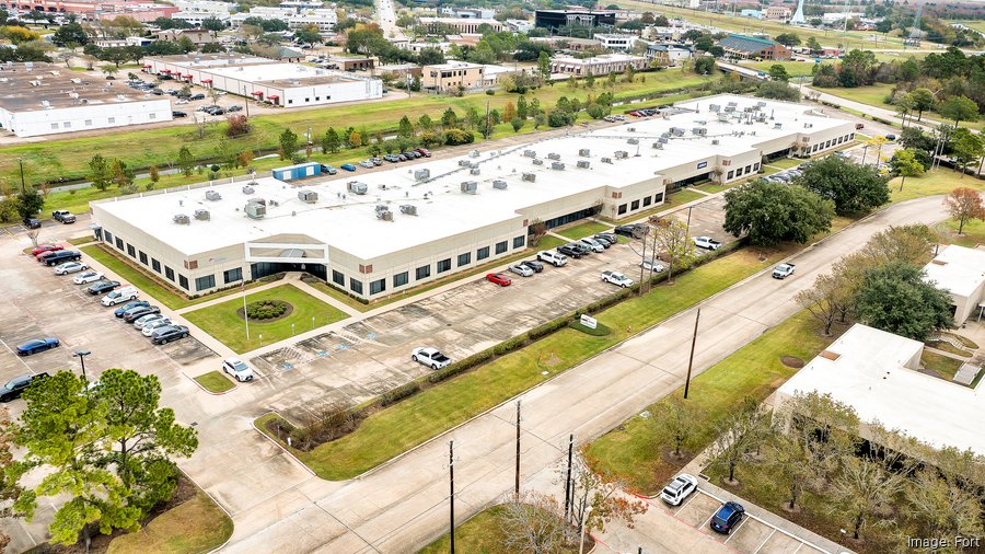 Aegis Aerospace moves headquarters, operations closer to NASA - Houston ...