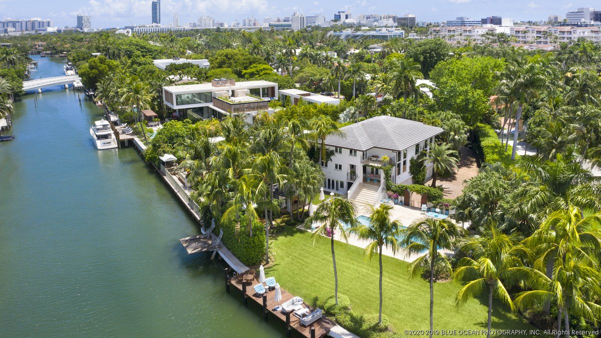 Firm of Steven Price sells Miami Beach home to Karlton Investment Group ...