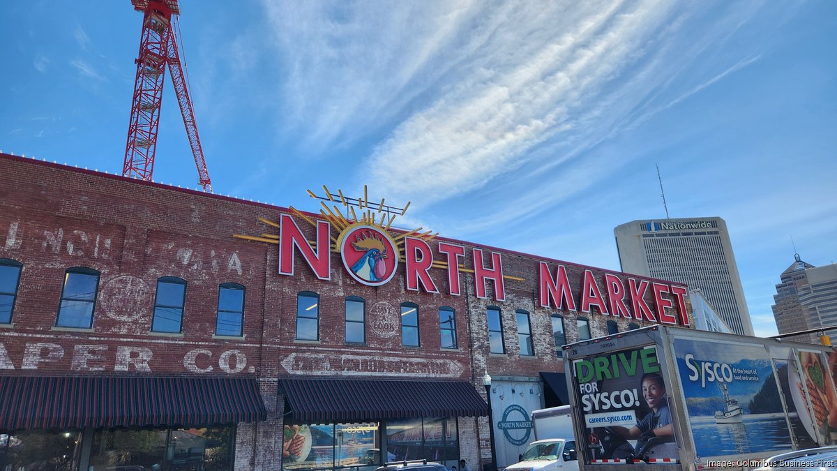 Macelleria butcher shop joins North Market Downtown - Columbus Business ...