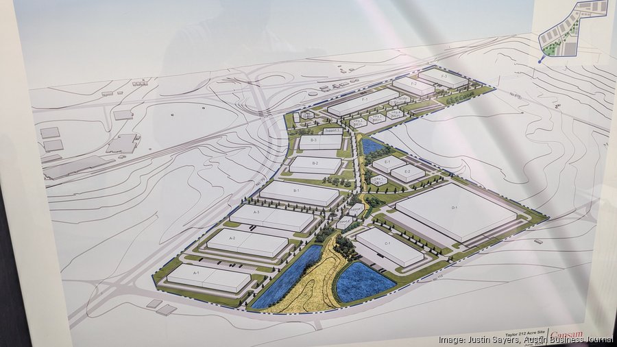 iMarket America executives explain Austin-area expansion - Austin ...