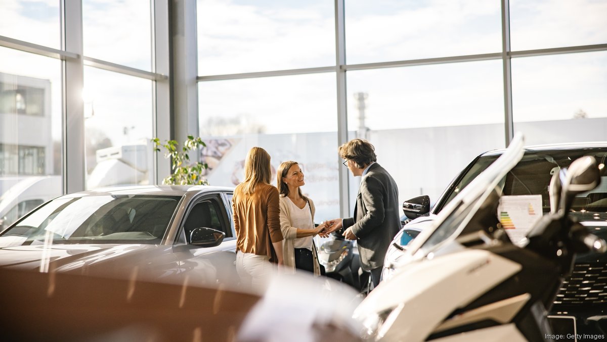 Dahl Automotive buys Rochester dealerships for $23M - Minneapolis / St ...