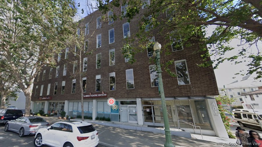 Felton Institute buys Oakland office building - San Francisco Business ...