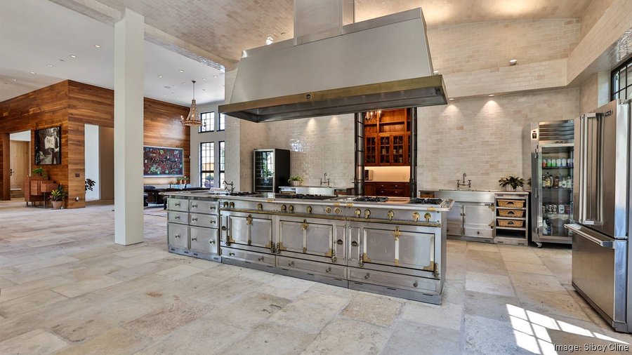 Check 'n Go co-founder Jared Davis sells Indian Hill home for $5M ...