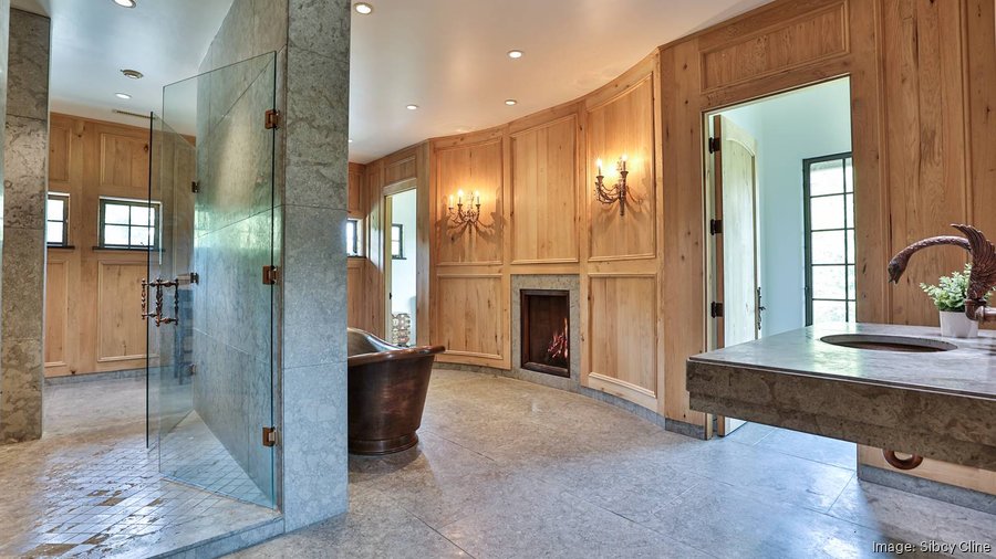 Check 'n Go co-founder Jared Davis sells Indian Hill home for $5M ...