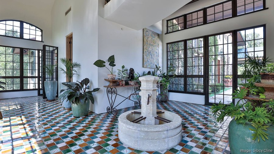 Check 'n Go co-founder Jared Davis sells Indian Hill home for $5M ...