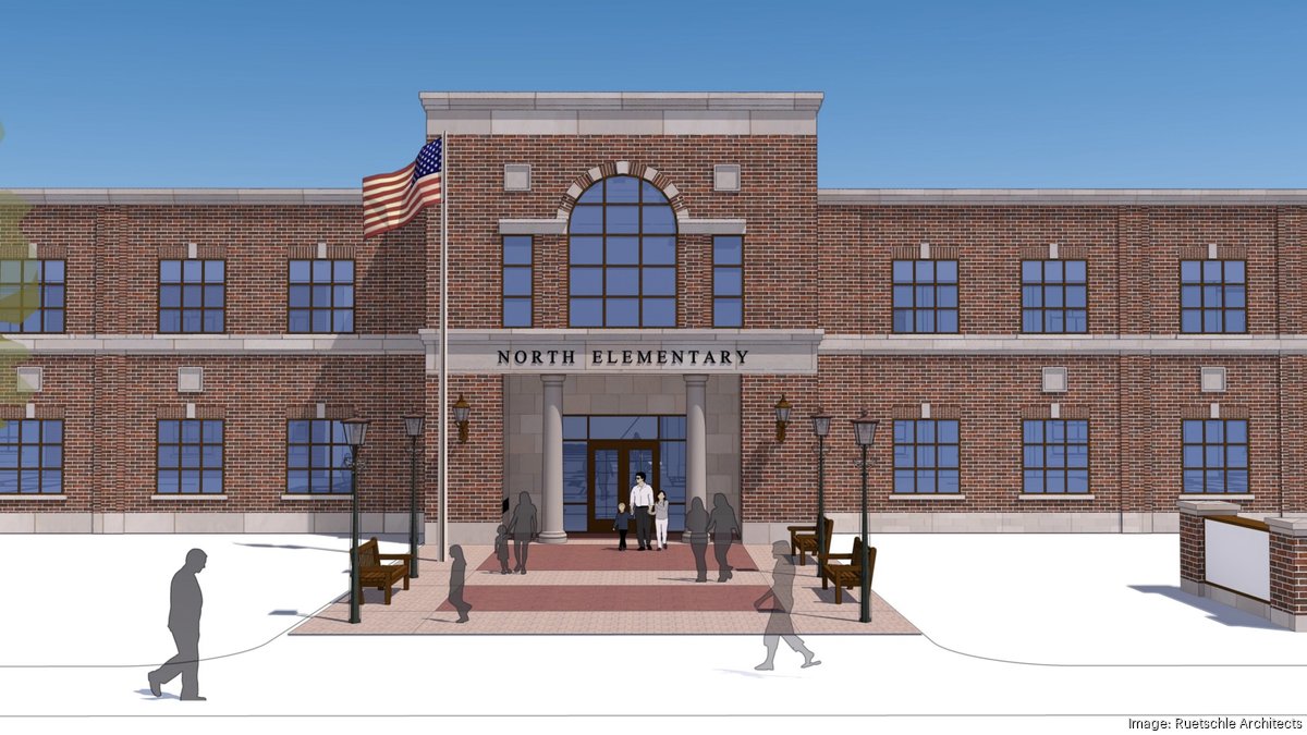Troy schools doing massive project to upgrade schools - Dayton Business Journal