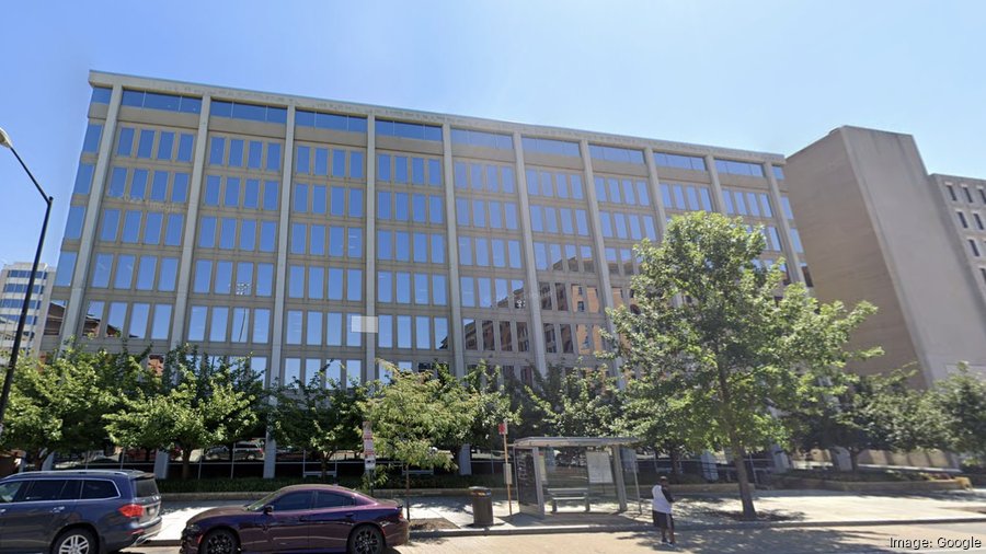 D.C. to relocate Reeves Center-based agencies to NoMa - Washington ...