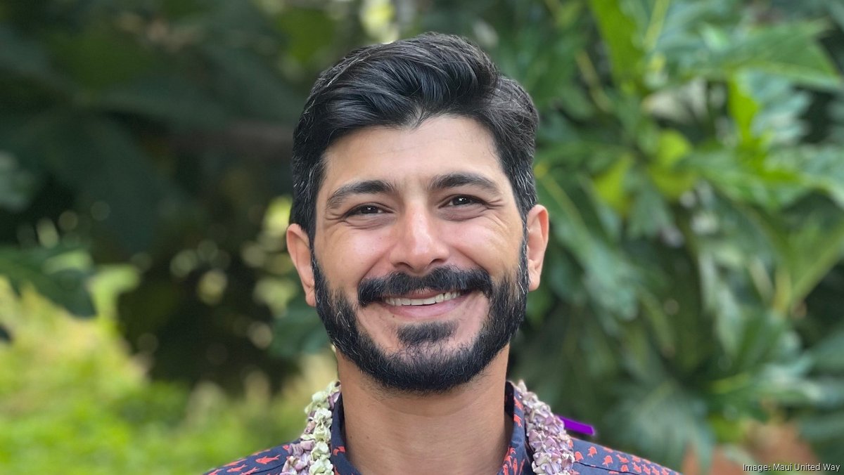 Local attorney Jason Economou named president and CEO of Maui United ...