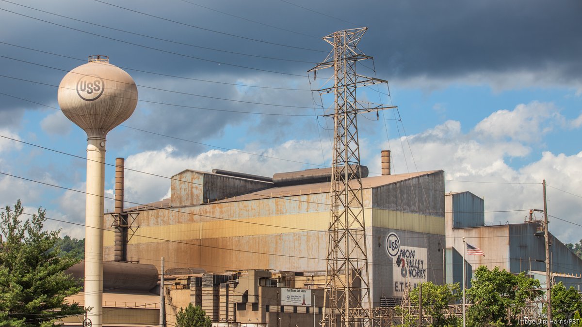 U.S. Steel saga continues, sale remains in limbo (Top Stories of 2024 ...