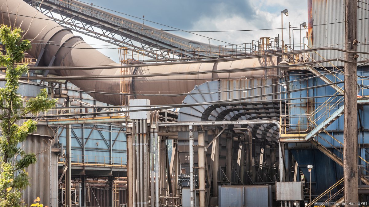 Nippon Steel Mon Valley investment would top $1 billion in impact ...