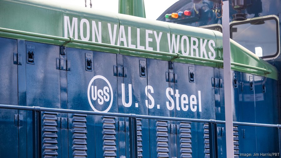 Ancora outlines U.S. Steel turnaround plan, slams Nippon deal ...