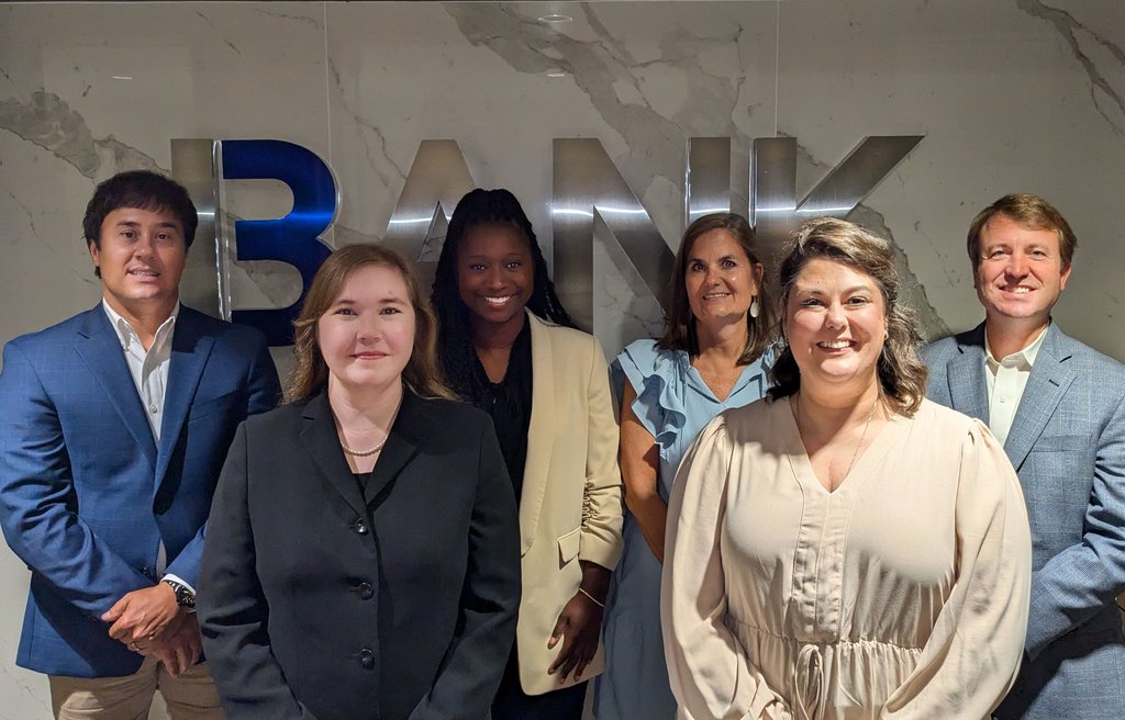 Bank3 BizSpotlight - Memphis Business Journal
