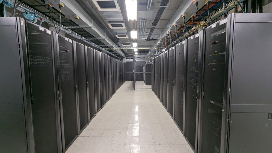 DartPoints’ Cincinnati data center upgrade fuels local business and ...