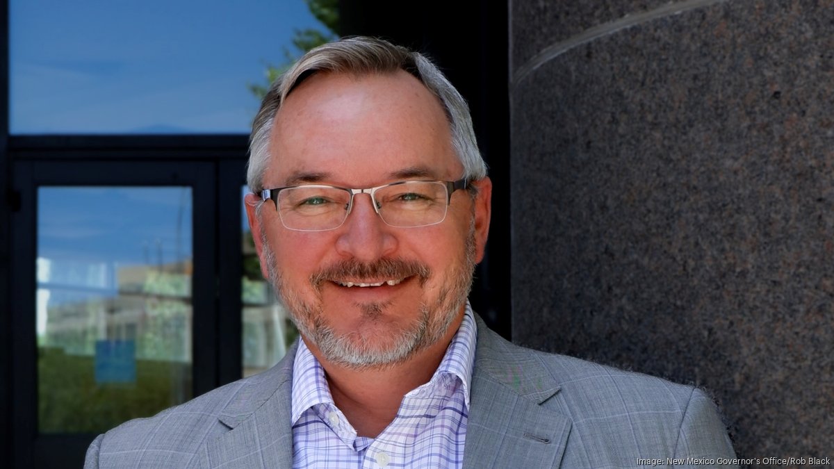 New Mexico Economic Development Department shares 2026 budget increases ...