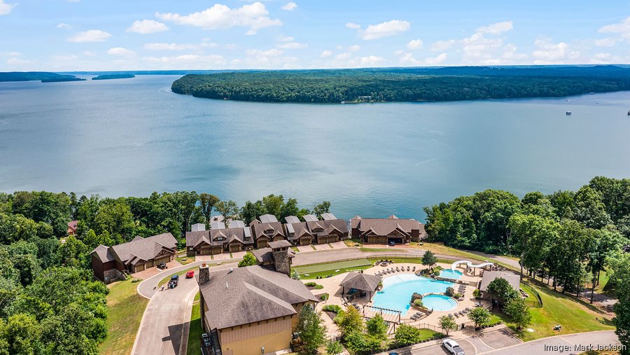 The Preserve at Pickwick Lake resort community's renovations - Memphis ...