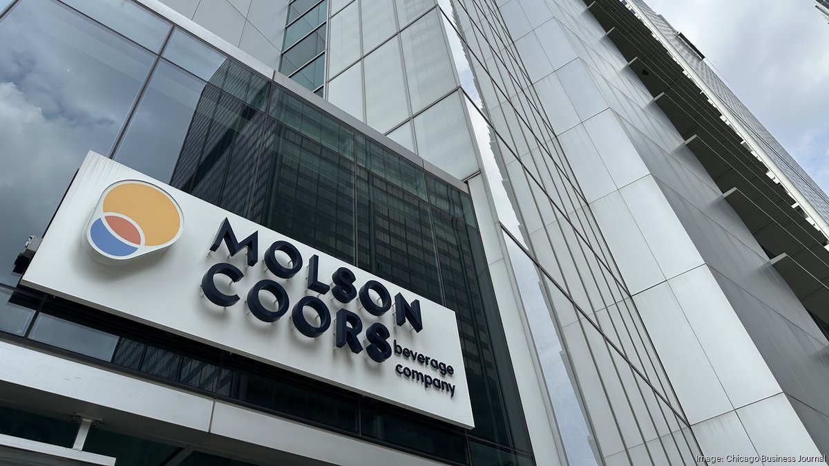 Molson Coors names Rahul Goyal as new CEO, succeeding Hattersley ...