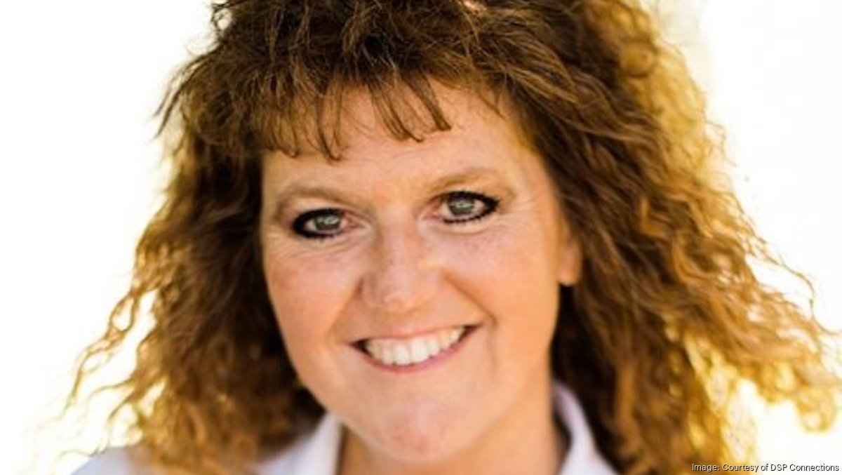 DSP Connections - Portland Business Journal