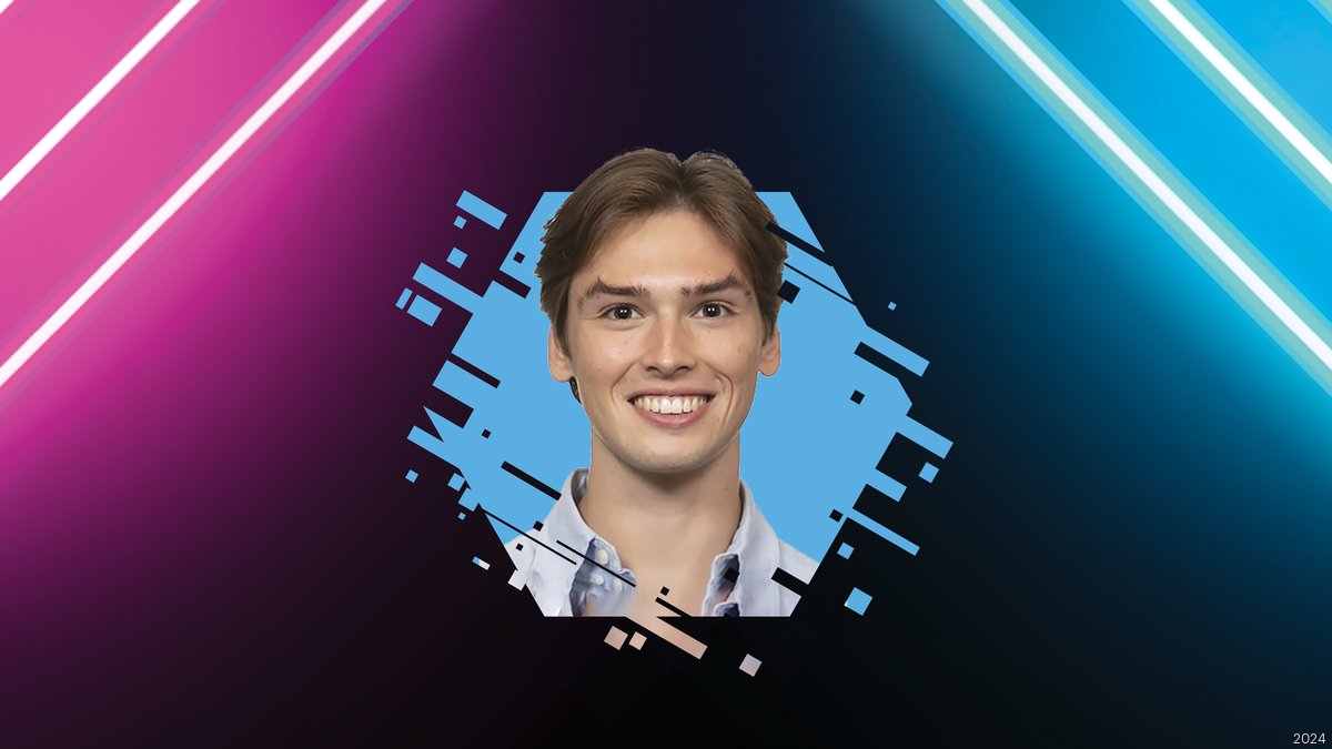 Samuel Brehm creates tool to combat brain aneurysms: Inno Under 25 - St ...